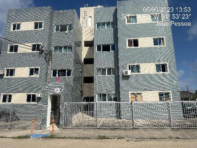 Oportunidade Única em JOAO PESSOA PB | Tipo: Apartamento | Negociação: Venda Direta Online | Situação: Imóvel