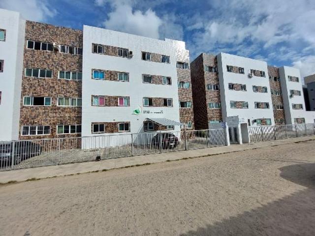 Oportunidade Única em JOAO PESSOA PB | Tipo: Apartamento | Negociação: Venda Direta Online | Situação: Imóvel