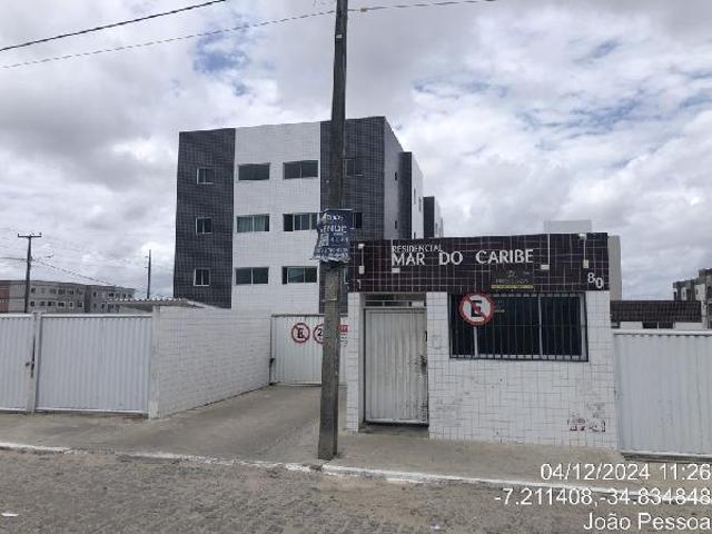 Oportunidade Única em JOAO PESSOA PB | Tipo: Apartamento | Negociação: Venda Direta Online | Situação: Imóvel