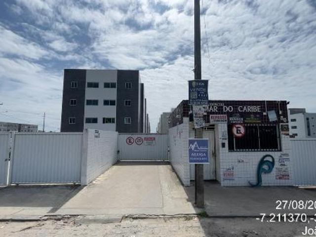 Oportunidade Única em JOAO PESSOA PB | Tipo: Apartamento | Negociação: Venda Direta Online | Situação: Imóvel