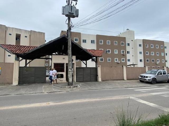 Oportunidade Única em JOAO PESSOA PB | Tipo: Apartamento | Negociação: Venda Direta Online | Situação: Imóvel