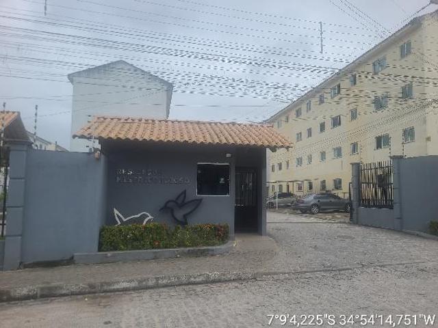 Oportunidade Única em JOAO PESSOA PB | Tipo: Apartamento | Negociação: Venda Direta Online | Situação: Imóvel