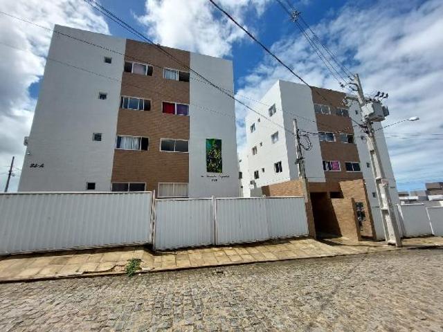 Oportunidade Única em JOAO PESSOA PB | Tipo: Apartamento | Negociação: Venda Direta Online | Situação: Imóvel