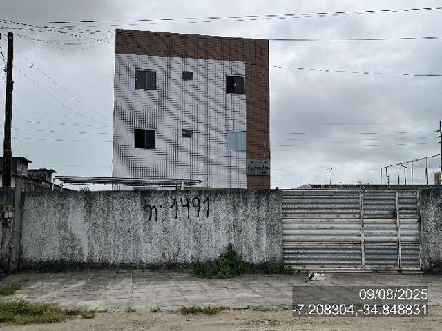 Oportunidade Única em JOAO PESSOA PB | Tipo: Apartamento | Negociação: Venda Direta Online | Situação: Imóvel