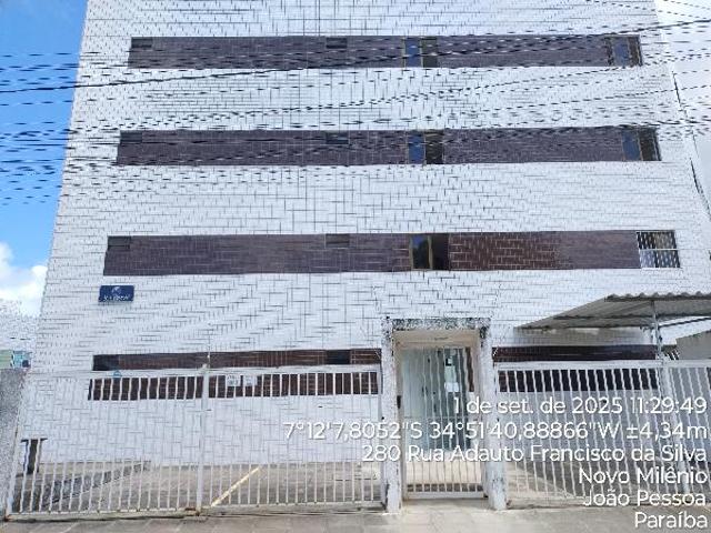 Oportunidade Única em JOAO PESSOA PB | Tipo: Apartamento | Negociação: Venda Direta Online | Situação: Imóvel