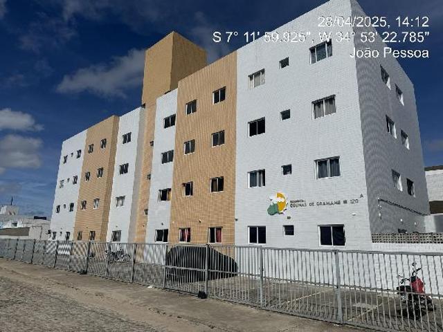 Oportunidade Única em JOAO PESSOA PB | Tipo: Apartamento | Negociação: Venda Direta Online | Situação: Imóvel