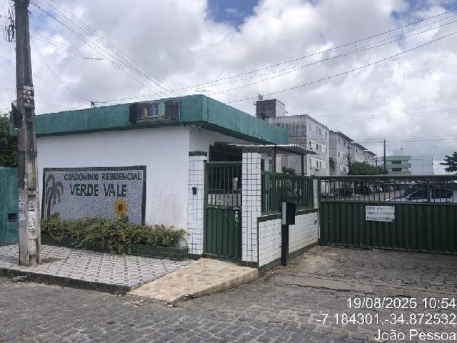 Oportunidade Única em JOAO PESSOA PB | Tipo: Apartamento | Negociação: Venda Direta Online | Situação: Imóvel