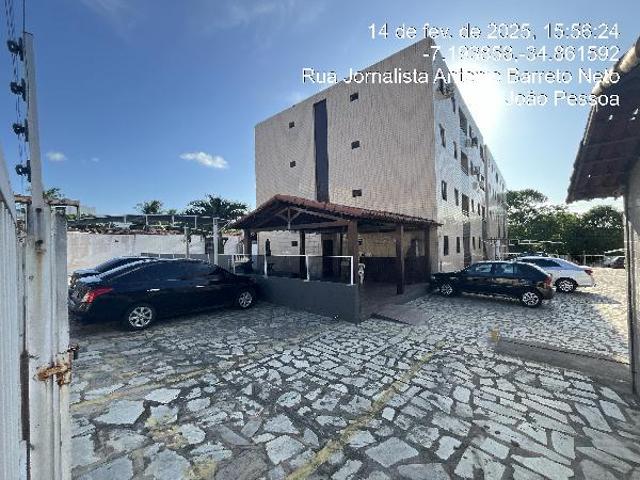 Oportunidade Única em JOAO PESSOA PB | Tipo: Apartamento | Negociação: Venda Direta Online | Situação: Imóvel