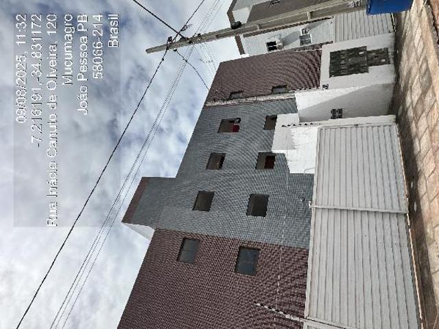 Oportunidade Única em JOAO PESSOA PB | Tipo: Apartamento | Negociação: Venda Direta Online | Situação: Imóvel