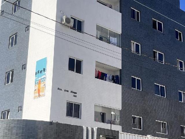 Oportunidade Única em JOAO PESSOA PB | Tipo: Apartamento | Negociação: Venda Direta Online | Situação: Imóvel