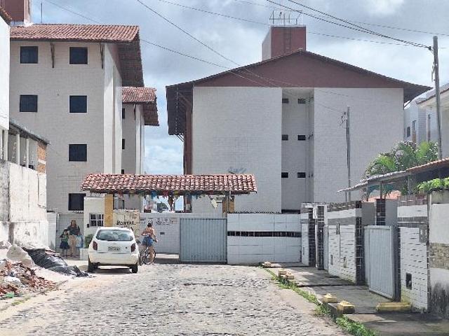 Oportunidade Única em JOAO PESSOA PB | Tipo: Apartamento | Negociação: Venda Direta Online | Situação: Imóvel