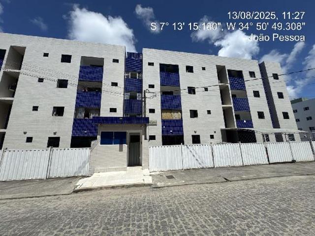 Oportunidade Única em JOAO PESSOA PB | Tipo: Apartamento | Negociação: Venda Direta Online | Situação: Imóvel
