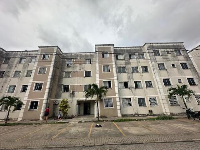 Oportunidade Única em JOAO PESSOA PB | Tipo: Apartamento | Negociação: Venda Direta Online | Situação: Imóvel