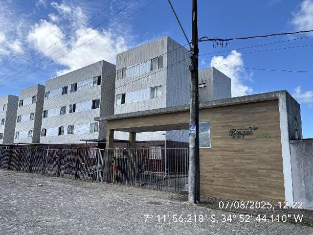 Oportunidade Única em JOAO PESSOA PB | Tipo: Apartamento | Negociação: Venda Direta Online | Situação: Imóvel