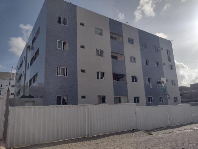 Oportunidade Única em JOAO PESSOA PB | Tipo: Apartamento | Negociação: Venda Direta Online | Situação: Imóvel