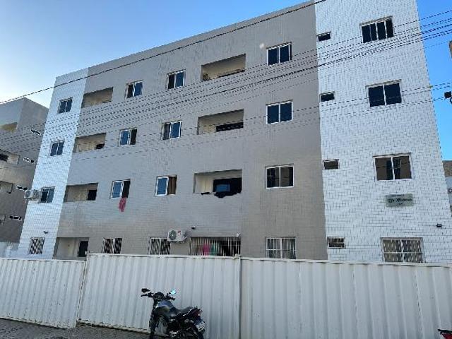 Oportunidade Única em JOAO PESSOA PB | Tipo: Apartamento | Negociação: Venda Direta Online | Situação: Imóvel