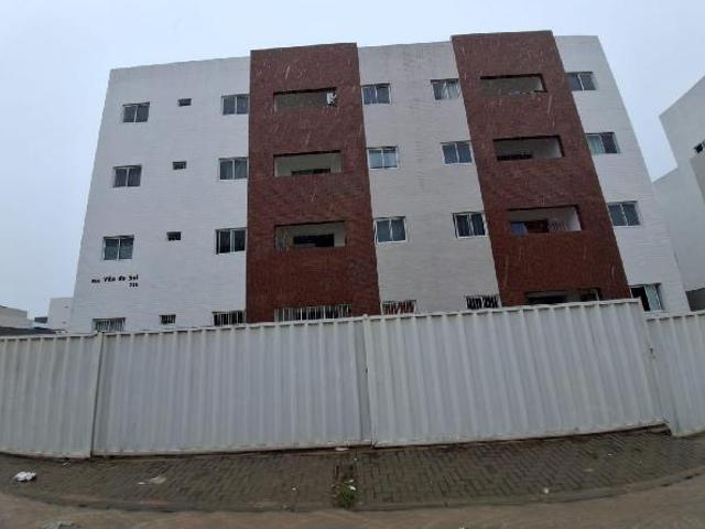 Oportunidade Única em JOAO PESSOA PB | Tipo: Apartamento | Negociação: Venda Direta Online | Situação: Imóvel
