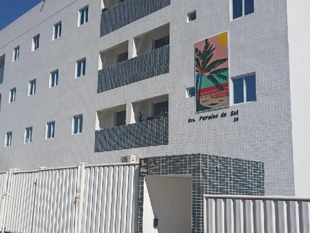 Oportunidade Única em JOAO PESSOA PB | Tipo: Apartamento | Negociação: Venda Direta Online | Situação: Imóvel