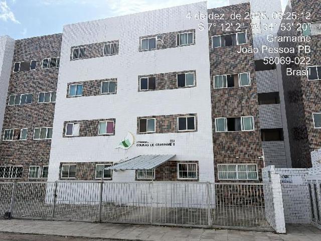 Oportunidade Única em JOAO PESSOA PB | Tipo: Apartamento | Negociação: Venda Direta Online | Situação: Imóvel
