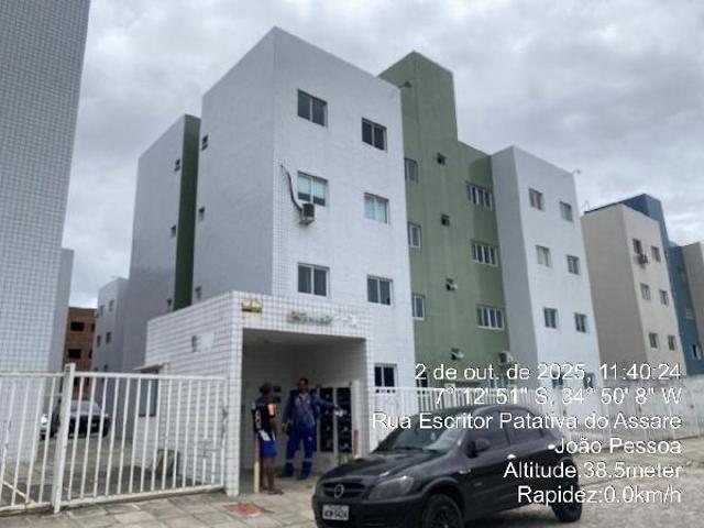 Oportunidade Única em JOAO PESSOA PB | Tipo: Apartamento | Negociação: Venda Direta Online | Situação: Imóvel
