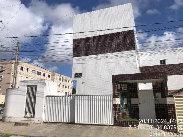 Oportunidade Única em JOAO PESSOA PB | Tipo: Apartamento | Negociação: Venda Direta Online | Situação: Imóvel