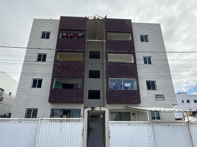 Oportunidade Única em JOAO PESSOA PB | Tipo: Apartamento | Negociação: Venda Direta Online | Situação: Imóvel