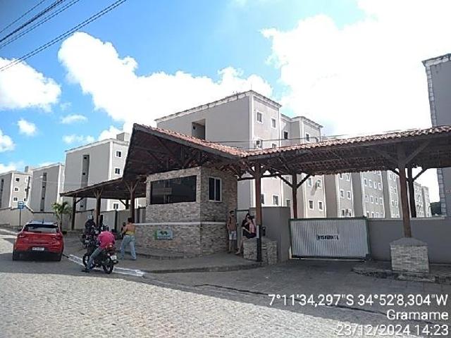 Oportunidade Única em JOAO PESSOA PB | Tipo: Apartamento | Negociação: Venda Direta Online | Situação: Imóvel