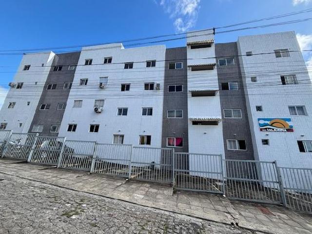 Oportunidade Única em JOAO PESSOA PB | Tipo: Apartamento | Negociação: Venda Direta Online | Situação: Imóvel