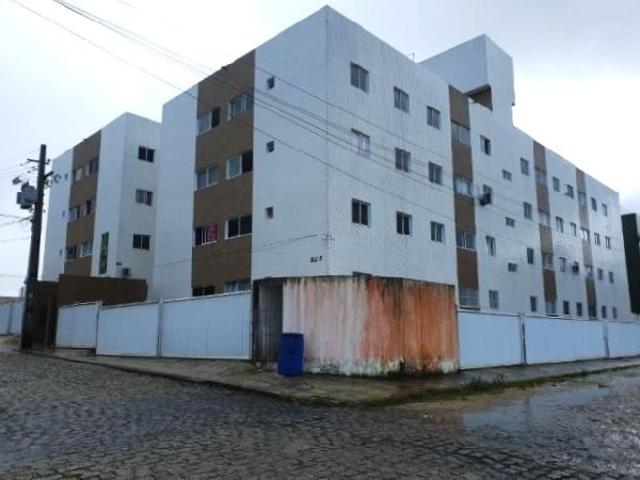 Oportunidade Única em JOAO PESSOA PB | Tipo: Apartamento | Negociação: Venda Direta Online | Situação: Imóvel