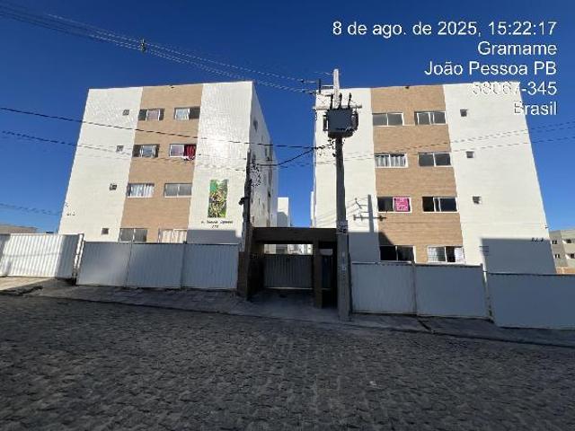 Oportunidade Única em JOAO PESSOA PB | Tipo: Apartamento | Negociação: Venda Direta Online | Situação: Imóvel