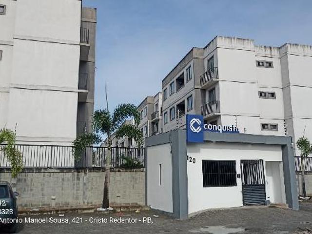 Oportunidade Única em JOAO PESSOA PB | Tipo: Apartamento | Negociação: Venda Direta Online | Situação: Imóvel