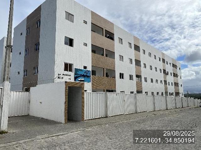 Oportunidade Única em JOAO PESSOA PB | Tipo: Apartamento | Negociação: Venda Direta Online | Situação: Imóvel
