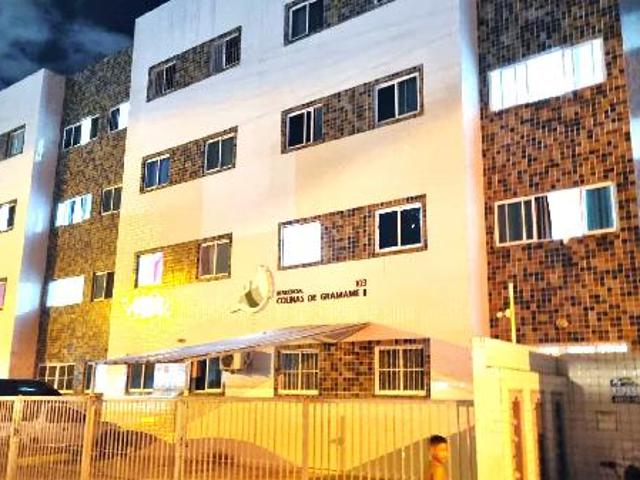 Oportunidade Única em JOAO PESSOA PB | Tipo: Apartamento | Negociação: Venda Direta Online | Situação: Imóvel