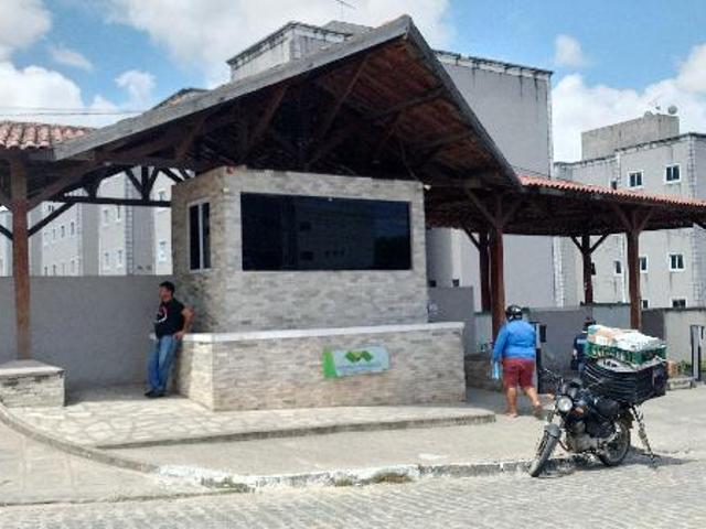 Oportunidade Única em JOAO PESSOA PB | Tipo: Apartamento | Negociação: Venda Direta Online | Situação: Imóvel