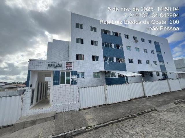 Oportunidade Única em JOAO PESSOA PB | Tipo: Apartamento | Negociação: Venda Direta Online | Situação: Imóvel