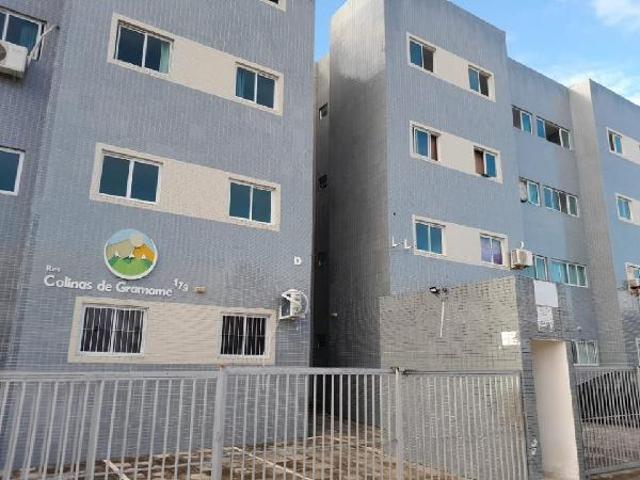 Oportunidade Única em JOAO PESSOA PB | Tipo: Apartamento | Negociação: Venda Direta Online | Situação: Imóvel