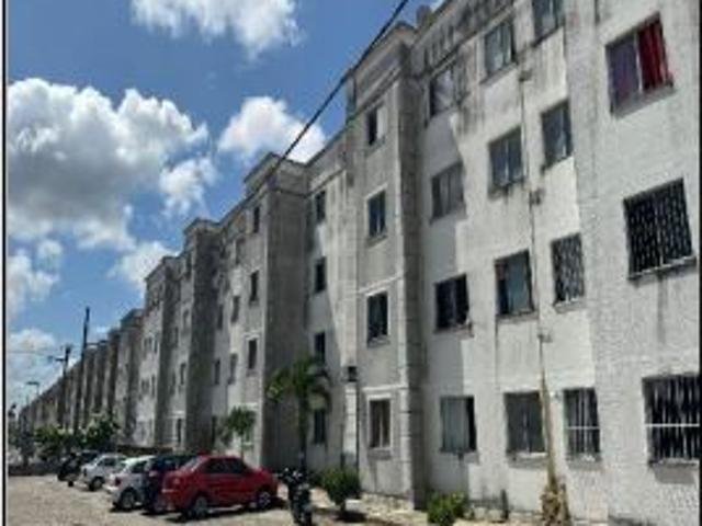 Oportunidade Única em JOAO PESSOA PB | Tipo: Apartamento | Negociação: Venda Direta Online | Situação: Imóvel