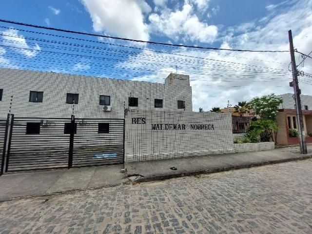 Oportunidade Única em JOAO PESSOA PB | Tipo: Apartamento | Negociação: Venda Direta Online | Situação: Imóvel