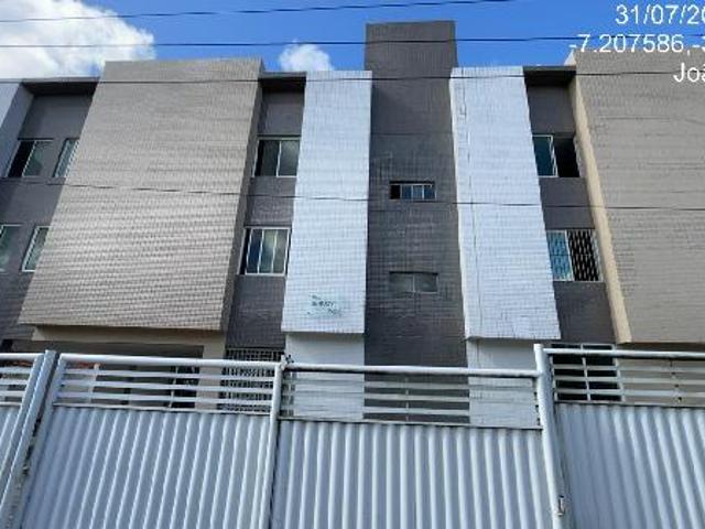 Oportunidade Única em JOAO PESSOA PB | Tipo: Apartamento | Negociação: Venda Direta Online | Situação: Imóvel