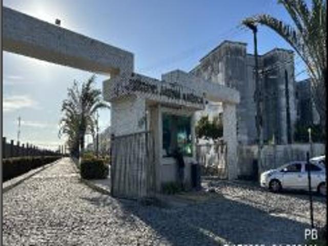 Oportunidade Única em JOAO PESSOA PB | Tipo: Apartamento | Negociação: Venda Direta Online | Situação: Imóvel