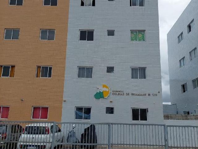 Oportunidade Única em JOAO PESSOA PB | Tipo: Apartamento | Negociação: Venda Direta Online | Situação: Imóvel