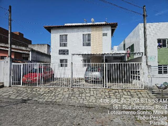 Oportunidade Única em JOAO PESSOA PB | Tipo: Apartamento | Negociação: Venda Direta Online | Situação: Imóvel