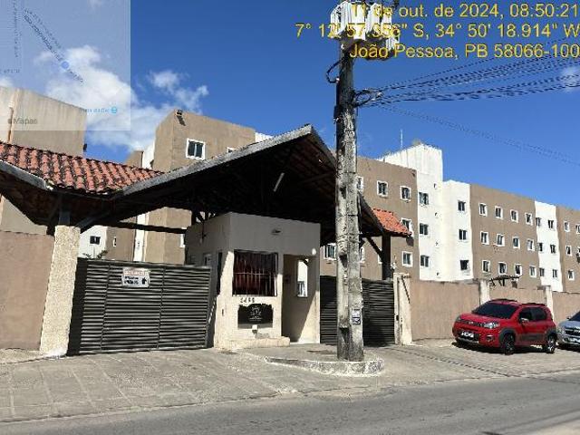 Oportunidade Única em JOAO PESSOA PB | Tipo: Apartamento | Negociação: Venda Direta Online | Situação: Imóvel