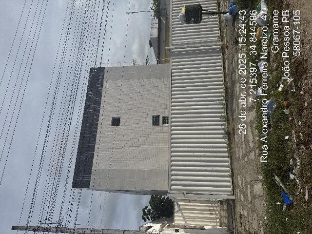 Oportunidade Única em JOAO PESSOA PB | Tipo: Apartamento | Negociação: Venda Direta Online | Situação: Imóvel