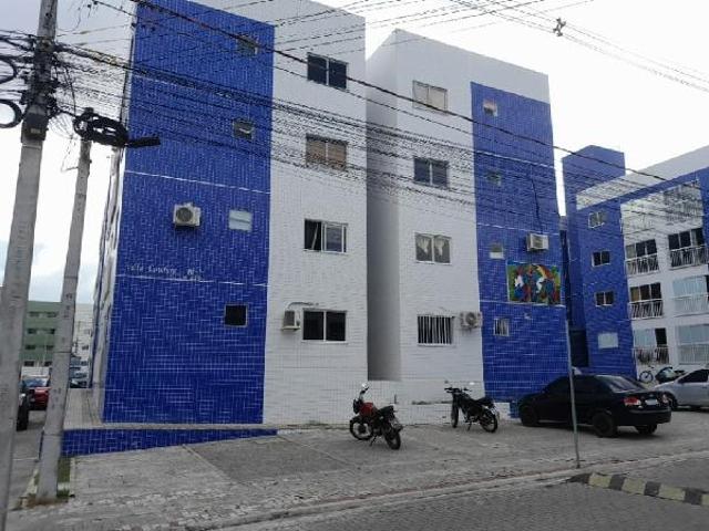 Oportunidade Única em JOAO PESSOA PB | Tipo: Apartamento | Negociação: Venda Direta Online | Situação: Imóvel