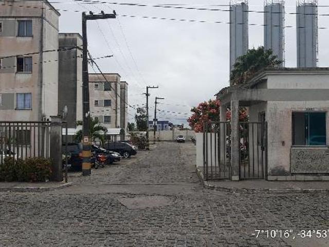 Oportunidade Única em JOAO PESSOA PB | Tipo: Apartamento | Negociação: Venda Online | Situação: Imóvel