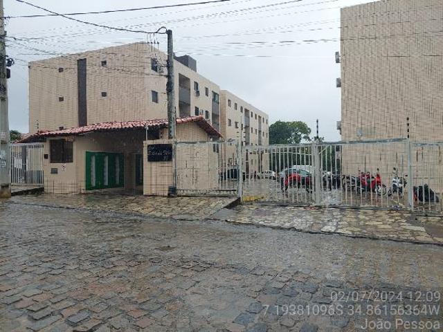 Oportunidade Única em JOAO PESSOA PB | Tipo: Apartamento | Negociação: Venda Online | Situação: Imóvel