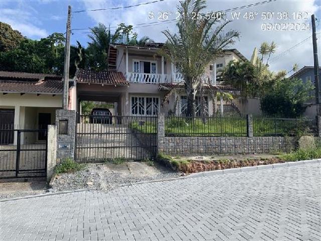 Oportunidade Única em JOINVILLE SC | Tipo: Casa | Negociação: Leilão | Situação: Imóvel