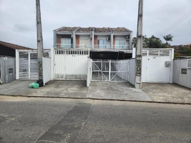 Oportunidade Única em JOINVILLE SC | Tipo: Casa | Negociação: Leilão | Situação: Imóvel