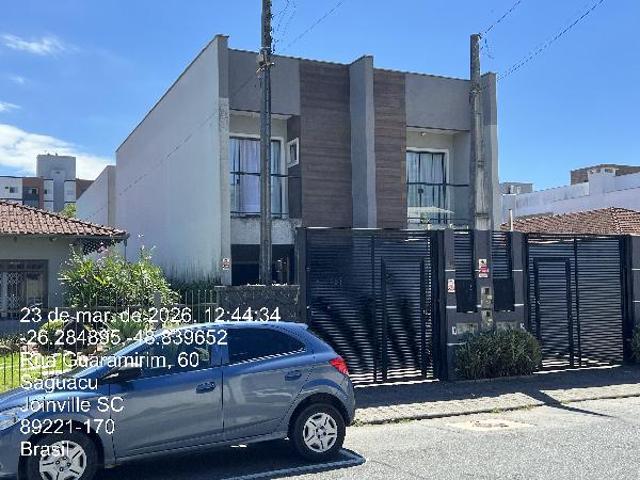 Oportunidade Única em JOINVILLE SC | Tipo: Casa | Negociação: Leilão | Situação: Imóvel